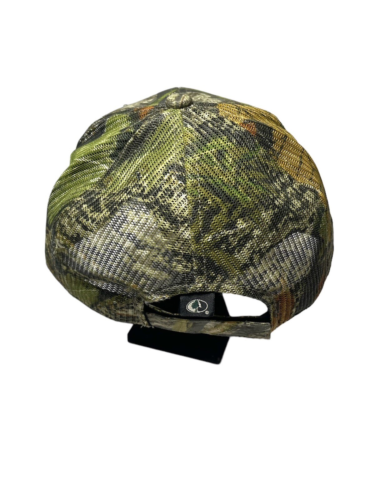 Mossy Oak 315M Men's Camo Baseball Cap Hat OSFM Adjustable NWT | eBay