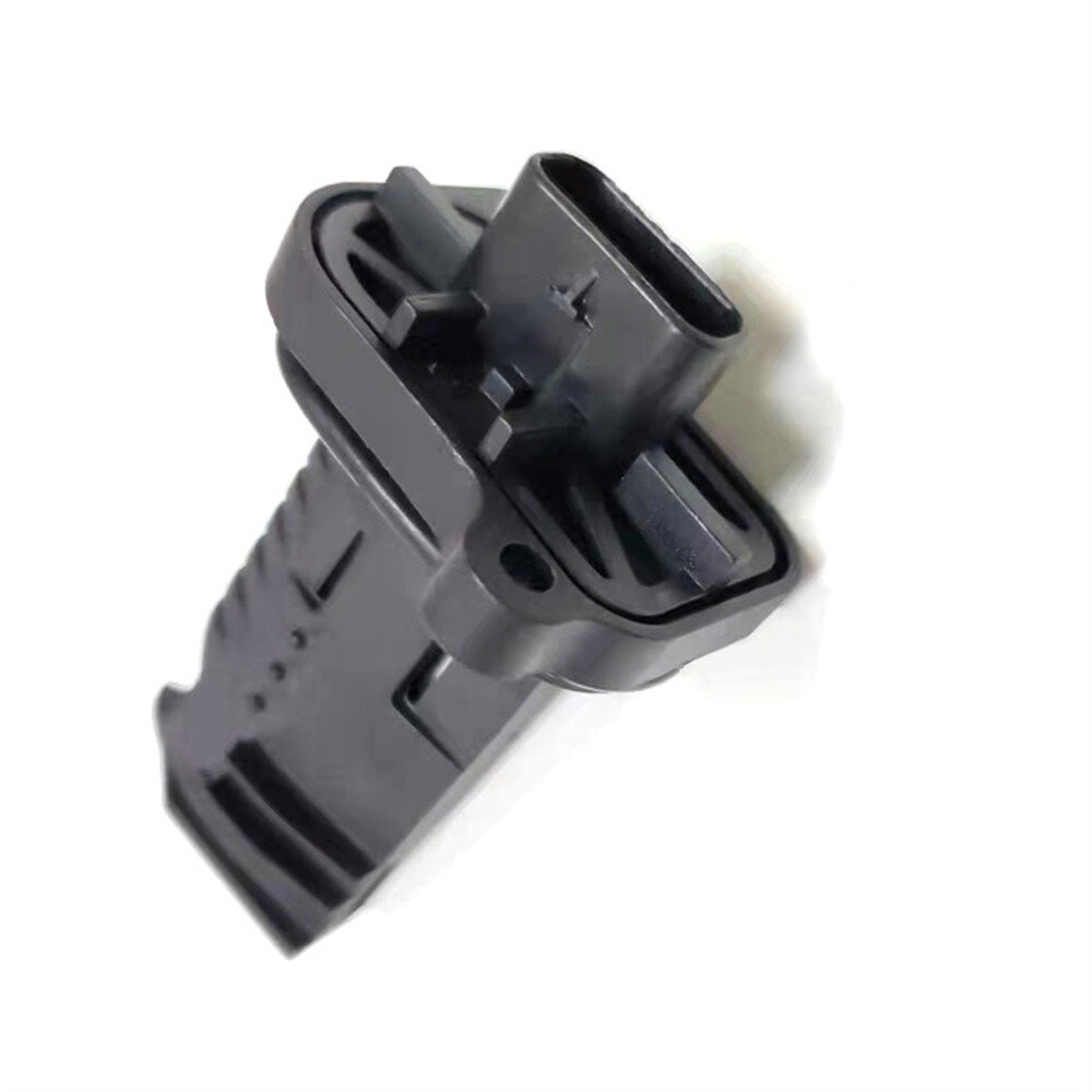 4Pin Connector Mass Air Flow Sensor Meter 13627602038 For BMW Cooper X3 ...