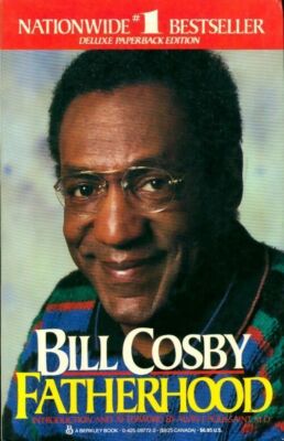 Fatherhood - Bill Cosby - V214282 | eBay