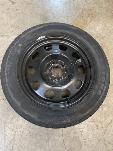2007 Jeep Compass Rim and Tire Wheel Dmr | eBay