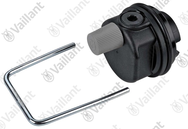 Vaillant Schnellentlüfter 0010033857 online kaufen | eBay