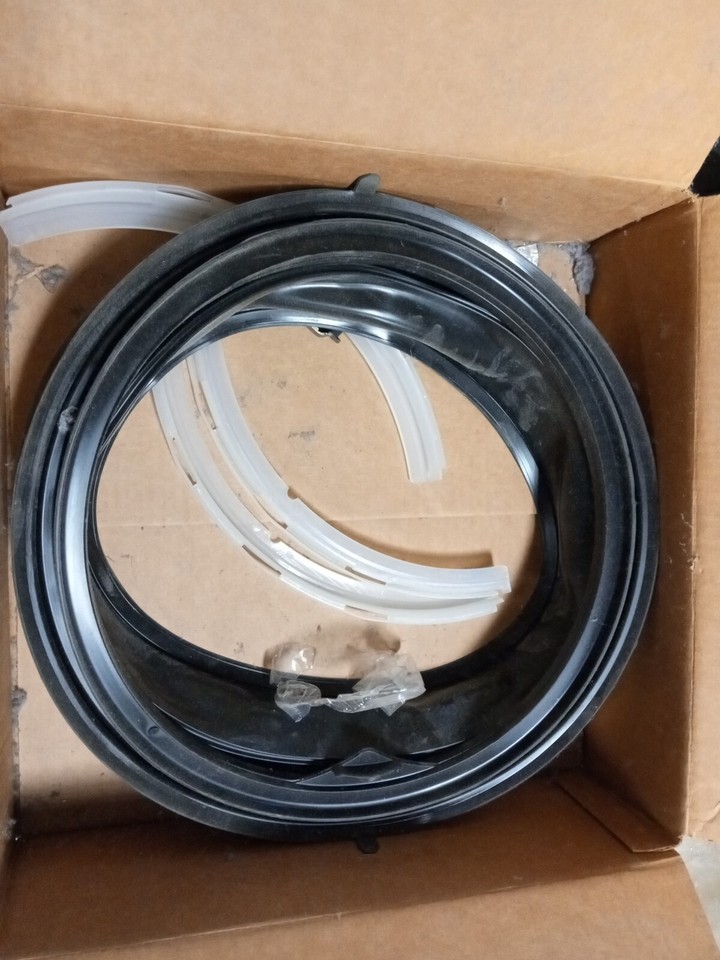 WHIRPOOL W10434216 BELLOW COMMERCIAL LAUNDRY KIT | eBay