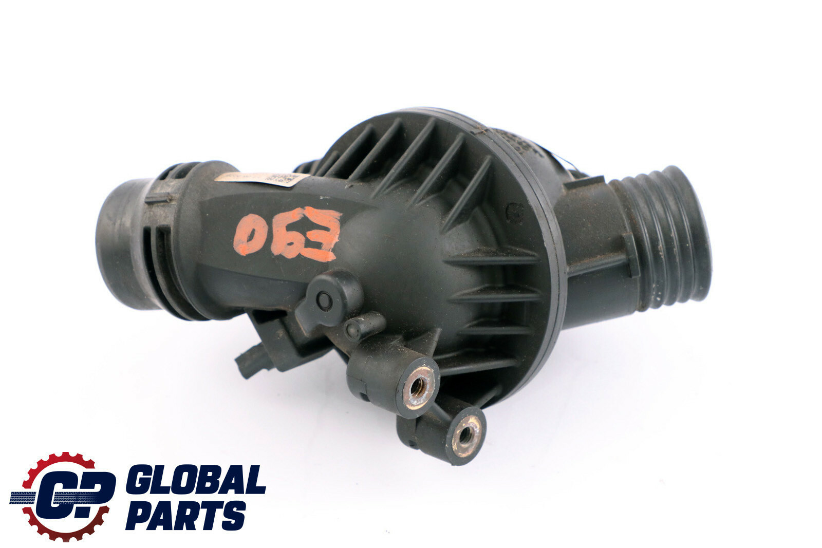 BMW 1 3 5 Series E60 E81 E87 E90 E91 N43 Thermostat Housing Box Petrol ...