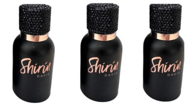 Shirin David Created by Shirin Eau de Parfum Spray 3 x 30 ml EDP ...