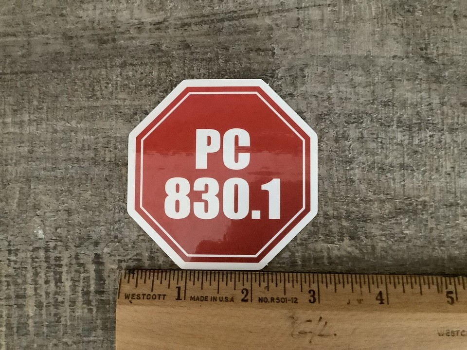 NEW GENUINE LAPD POLICE KMA-367 BLACK METAL LICENSE PLATE FRAME CHP 11 ...