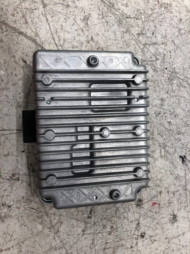 2022-2023 JEEP GRAND WAGONEER OEM POWER SUPPLY INVERTER CONTROL MODULE ...