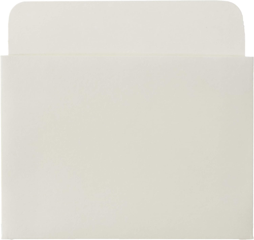 Products Manila Library Pockets – Pocket Envelopes Made in the USA – 3 ...