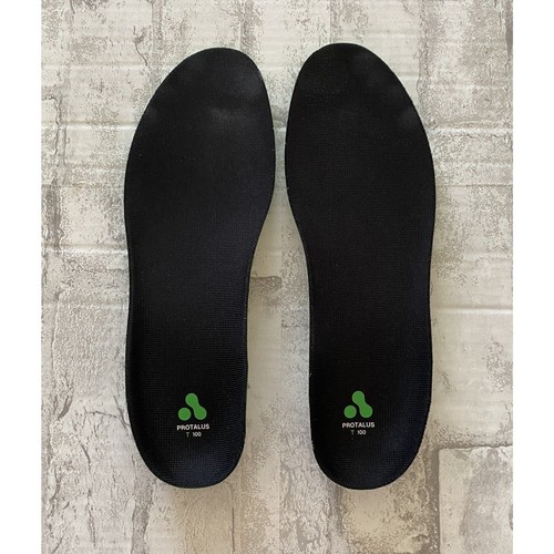 EUC Protalus T-100 Elite Mens Insole Premium Arch Support Comfort ...