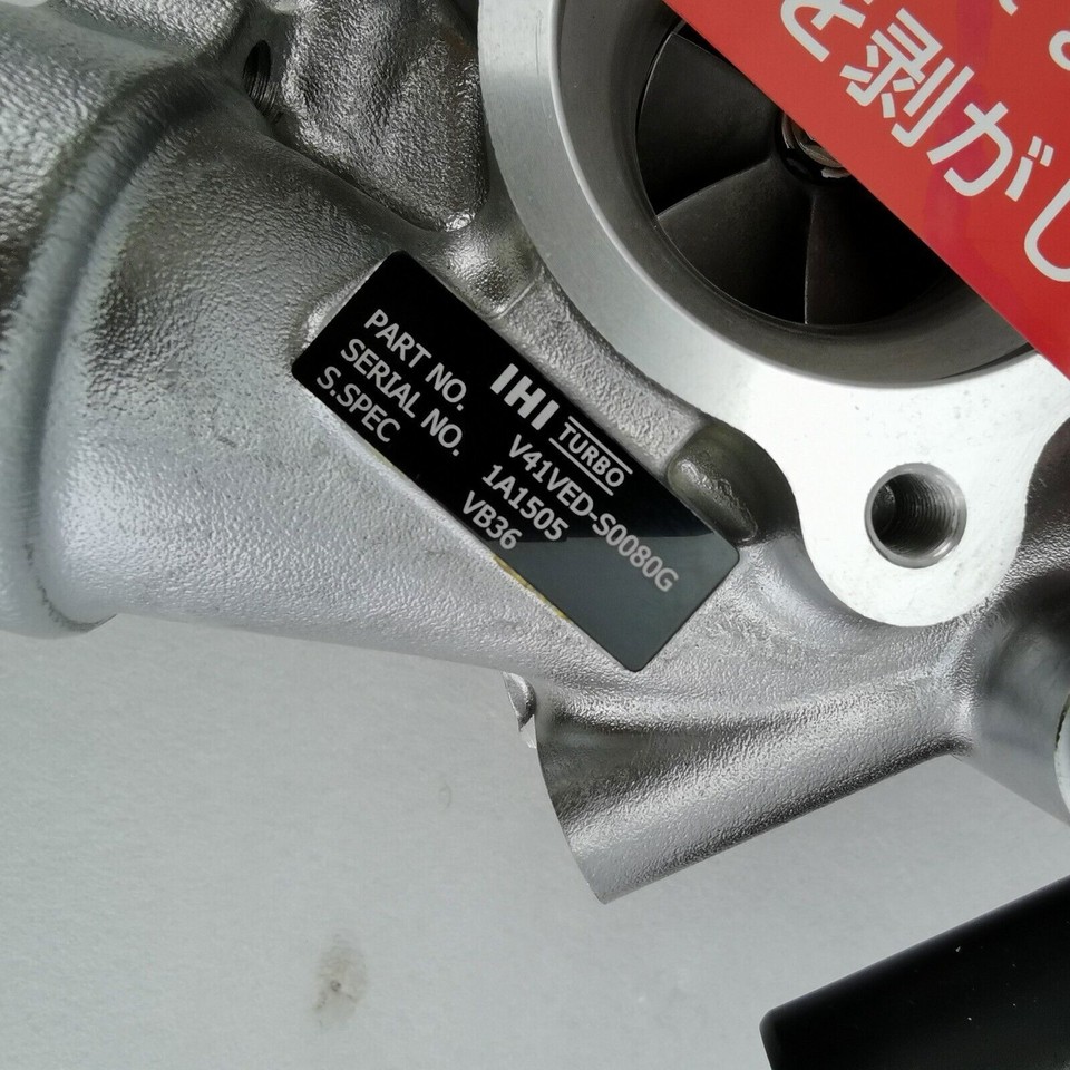 Toyota Land Cruiser 4.5L Turbo VB22 VB36 1VDFTV FOR LAND CRUISER ...