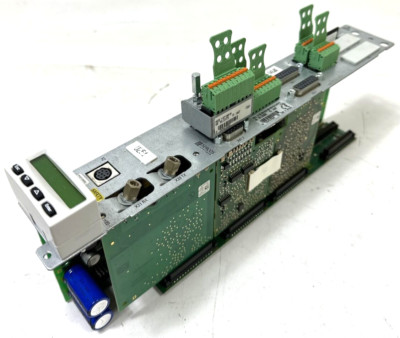 Rexroth CDB01.1C-SE-ENS-ENS-NNN-NNN-S2-S-NN-FW Modul R911328085 | eBay.de