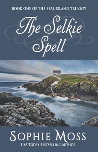 The Selkie Spell (Seal Island Trilogy) (Volume 1) - Paperback - VERY ...