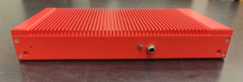 Lanner Electronics Inc. FW-7541C-EO1 V1.0 Firewall | eBay