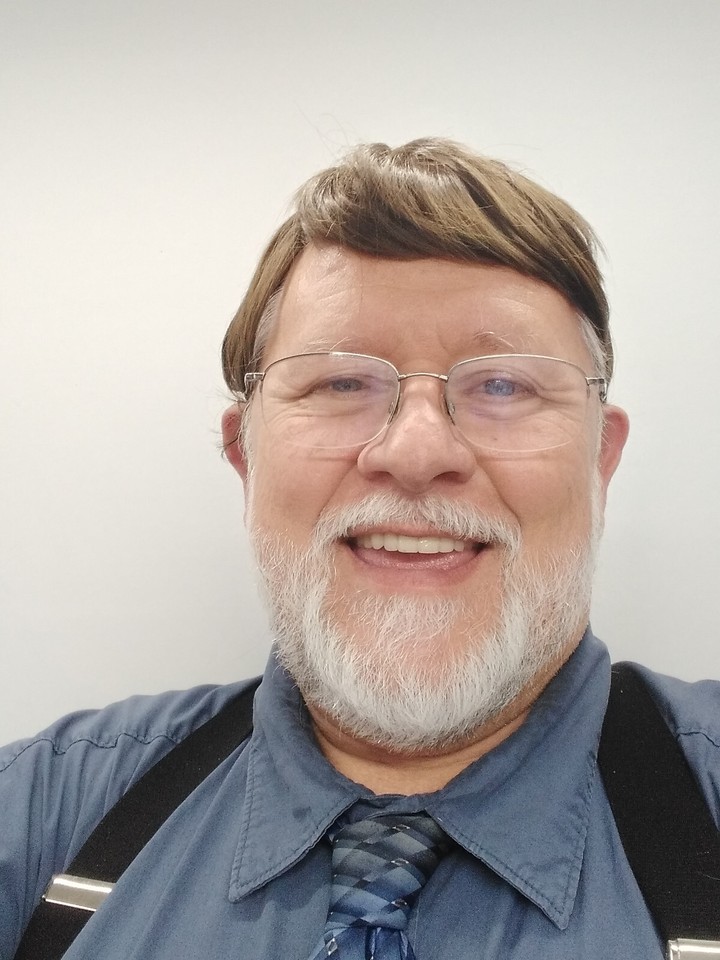 YYHR Short Brown Wig male straight natural side part actor cosplay ...