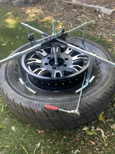 Tyron Spider kit For 14-16” Wheels | eBay