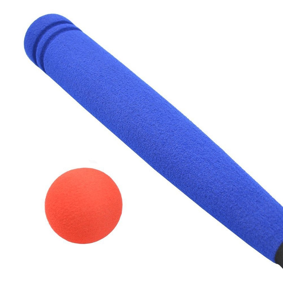 Kids Baseball Bat with Ball Children Outdoor Baseball Kit Game Toy ...