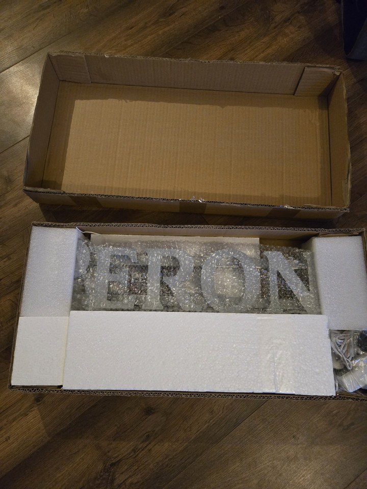 Peroni Nastro Azzurro Italian Beer LED Light Neon Sign Rare | eBay UK