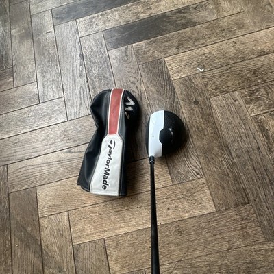 Taylormade M1 Driver 9.5 Degree Stiff Shaft | eBay UK