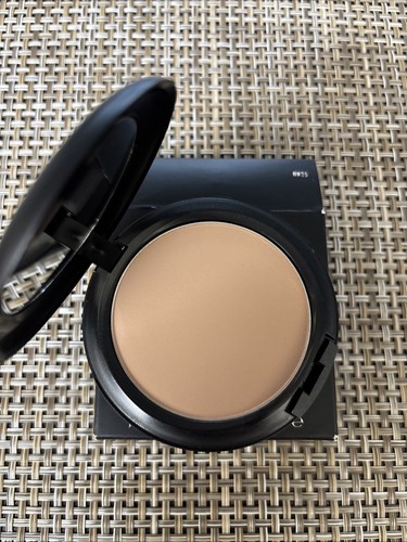 MAC STUDIO FIX POWDER PLUS FOUNDATION NW25 New | eBay