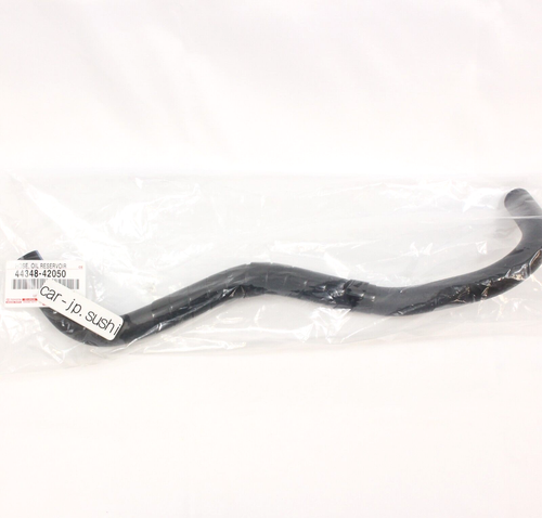 TOYOTA Genuine RAV4 ACA20 ACA21 Oil Reservoir To Pump No.1 Hose 44348 ...