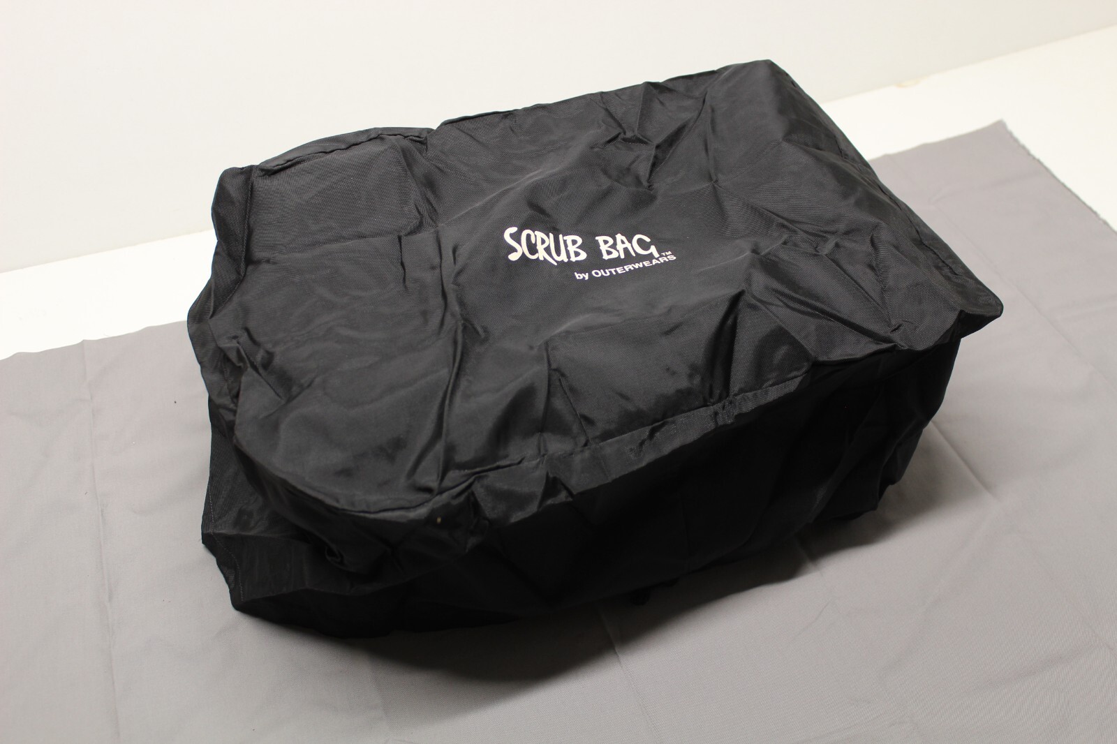 Black Outerwears DB-2475 air box scrub bag approx 17"x11"x6" | eBay