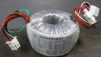 AGILENT TECHNOLOGIES POWER SUPPLY, NO: G1530-60975 (ED17861R1) | eBay