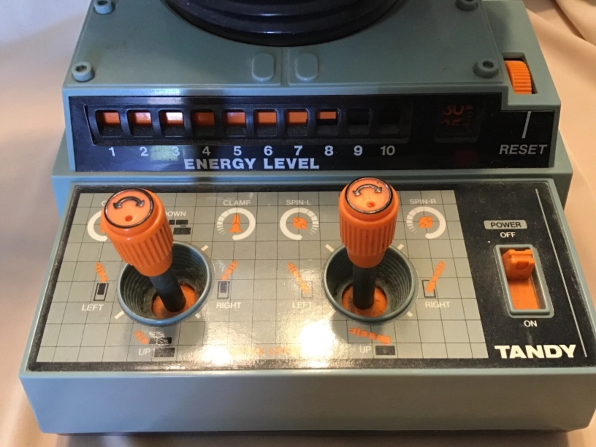 Armitron Radio Shack