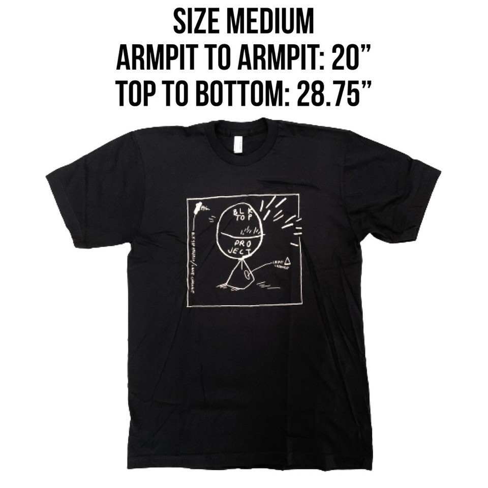 Tommy Guerrero Ray Barbee Matt Rodriguez Chuck Treece · BLKTOP Project ...