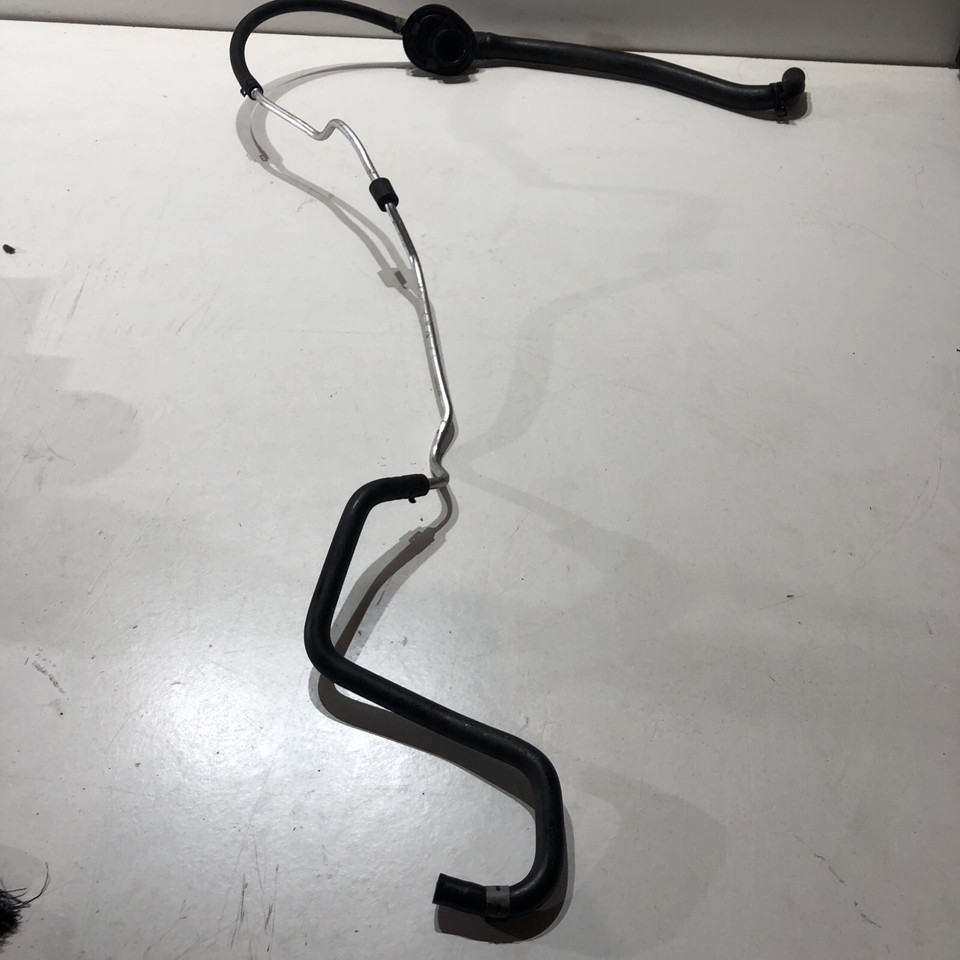 MERCEDES E350 CDI 350 W212 2011 E-CLASS W212 COOLANT HOSE PIPE ...