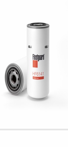 HF6141 Fleetguard Hydraulic Filter | eBay