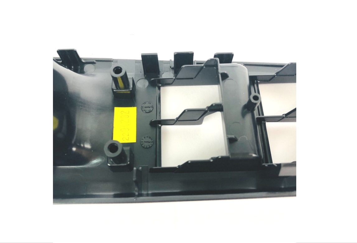 TOYOTA GENUINE Vitz 2010-2014 Front Armrest Upper Panel RH 74231-52630 ...