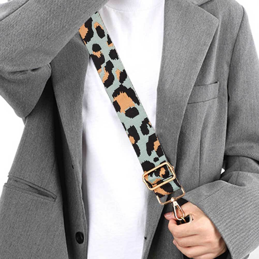 Bag Strap 75-125CM Adjustable Shoulder Straps Bag DIY Accessories ...