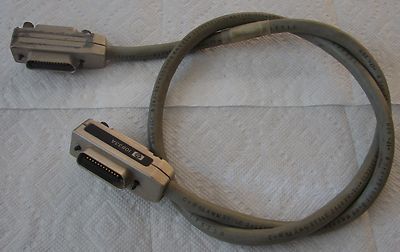 HP 10833A HP-IB Cable | eBay