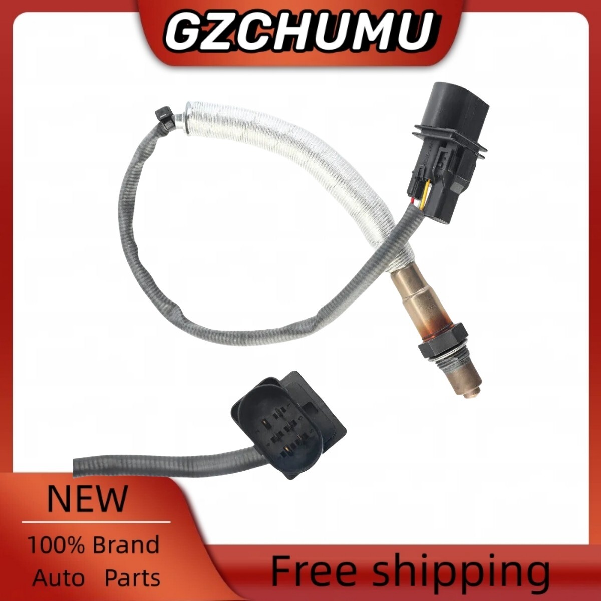 Upstream Wideband Oxygen Sensor 11787530282 For BMW X3 X5 E46 120i 316i ...