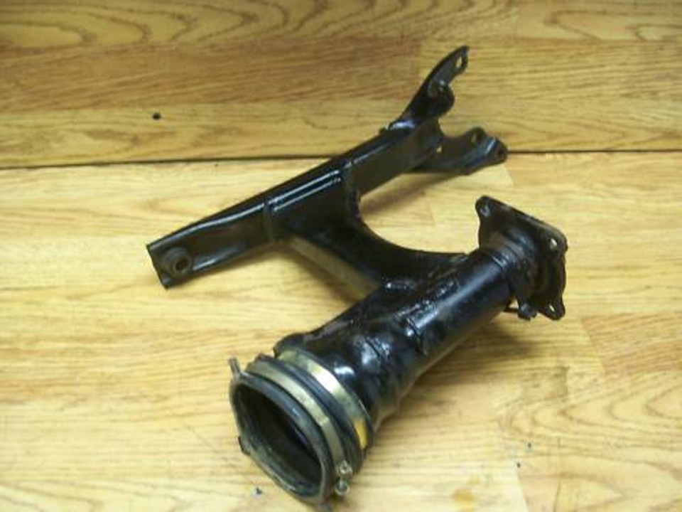 YAMAHA RAPTOR YFM 80 OEM Rear Swing Arm #7B154 | eBay