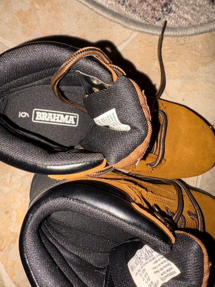 Batham Boots Waterproof Women | eBay