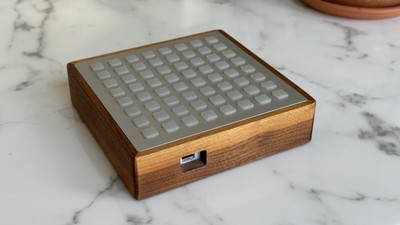 Monome 64 in absolutely MINT condition | eBay