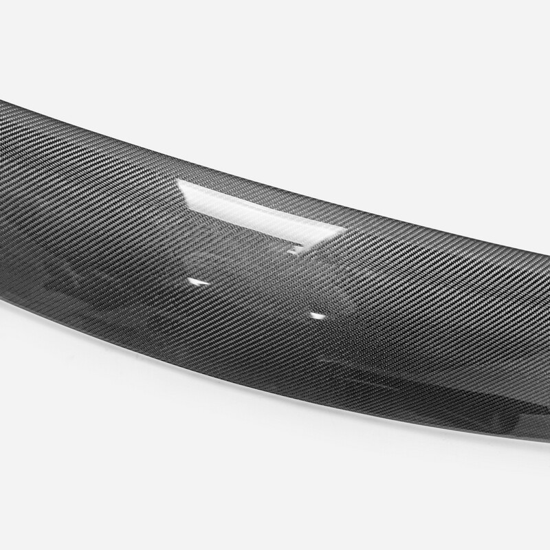 For Honda Civic Ty-R FL5 SPN Type 1:1 Rear Trunk GT Spoiler Wing Carbon ...