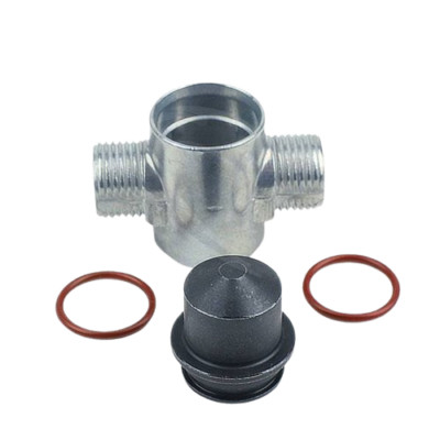 John Deere RE531438 Nozzle Kit | eBay