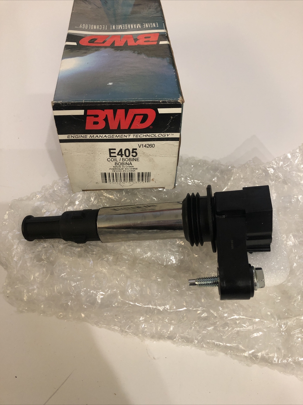 BWD Automotive E405 Ignition Coil - Ignition Coil for sale online | eBay