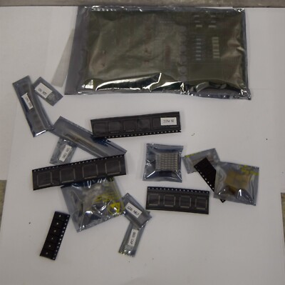 IPC 7711/21 Advanced Rework & Repair Soldering Training Kit (062424) | eBay