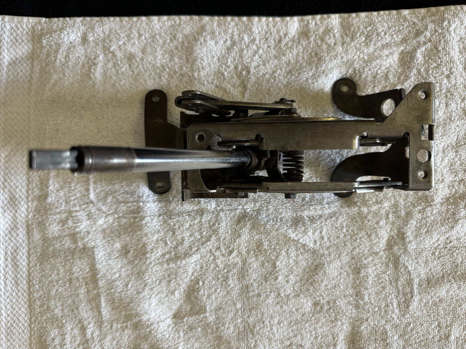 70-81 Trans Am Firebird Factory OEM Performance Slap Bump Shifter USED ...