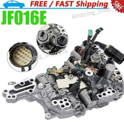 2014 Nissan Altima 2 5 Transmission