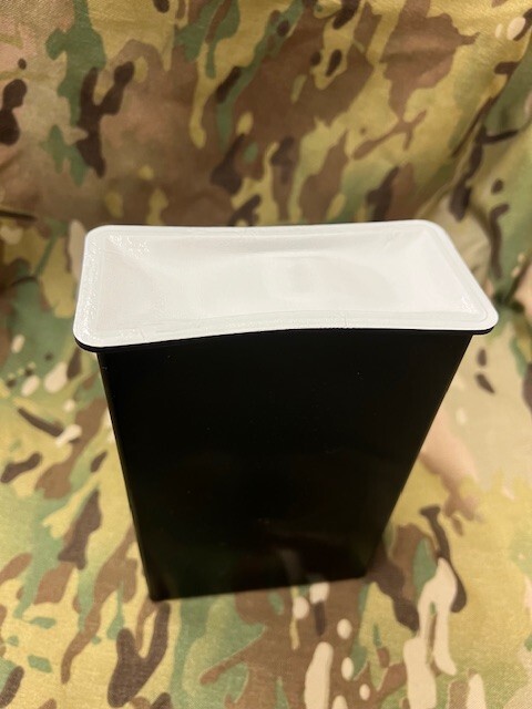 M50 Gas Mask Filters Sealed 2 Per Box | eBay