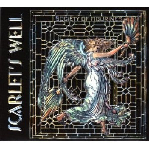 Society of Figurines by Scarlets Well 8430217012640 | eBay