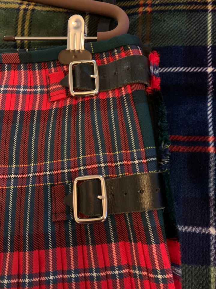 kilts for men used | eBay