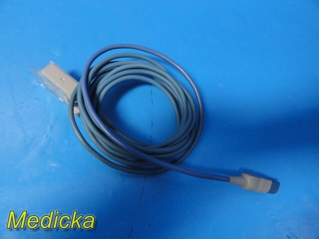 Philips M1943AL SpO2 Adapter Cable for sale online | eBay