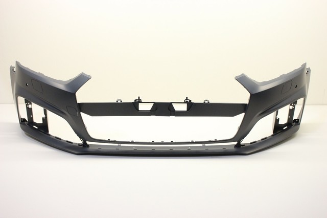 Genuine Audi Cover 8W6807065GGRU OEM for sale online | eBay