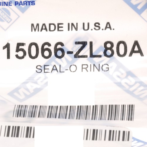 NEW OEM Nissan Frontier Pathfinder Xterra Engine TIming Cover Gasket ...