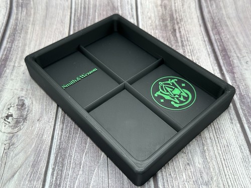 Small Parts Tray For Smith Wesson Firearms | eBay