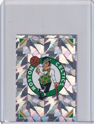 2021-22 PANINI CARD/STICKER SILVER ICE SP BOSTON CELTICS NBA GE-3755 | eBay